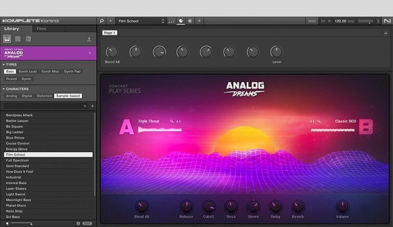 Komplete Start | 製品 | Native Instruments（正規輸入代理店）