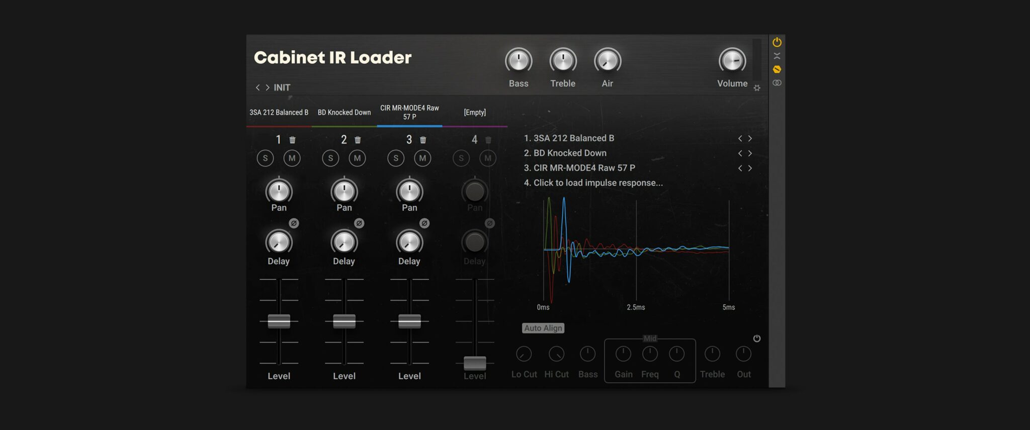 Guitar Rig 7 Pro | 製品 | Native Instruments（日本）