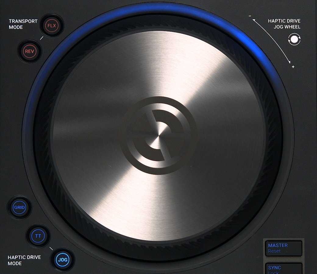 TRAKTOR KONTROL S4 | 製品 | Native Instruments（正規輸入代理店）