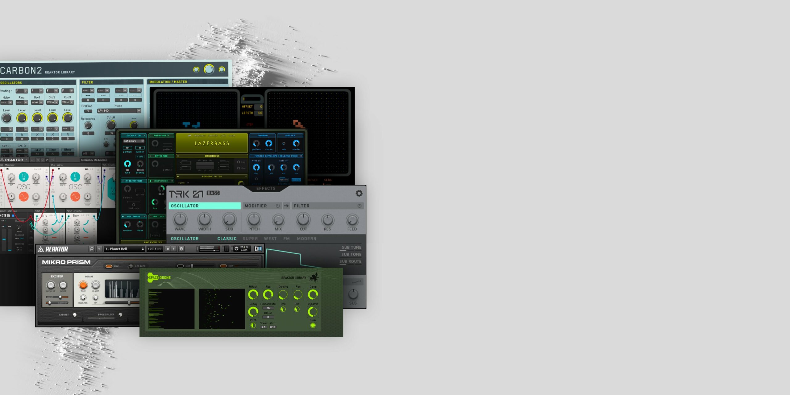 KOMPLETE START | 製品 | Native Instruments（日本）