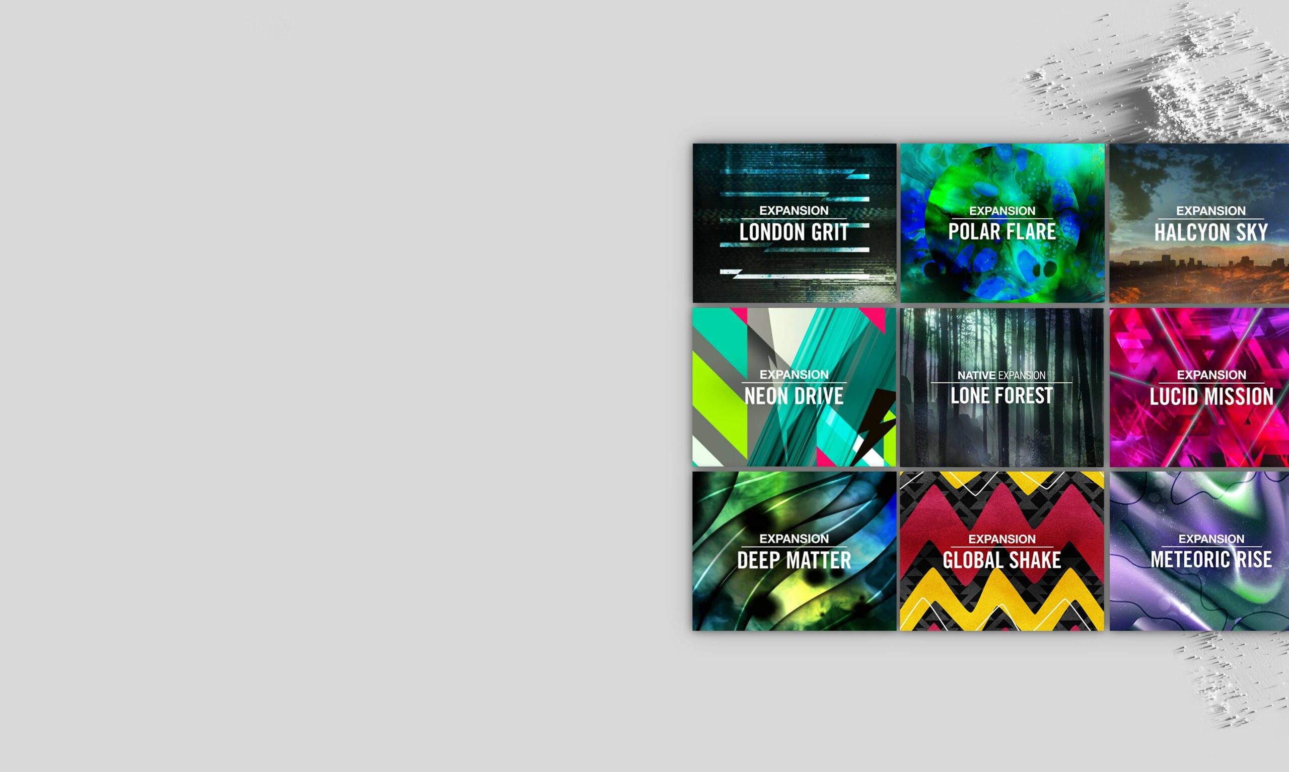 KOMPLETE START | 製品 | Native Instruments（日本）