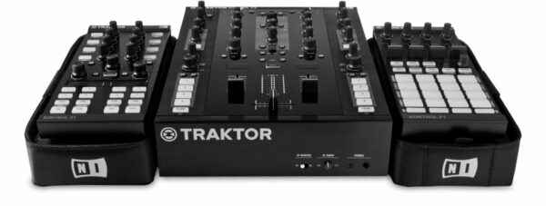 TRAKTOR KONTROL BAG | 製品 | Native Instruments（正規輸入代理店）