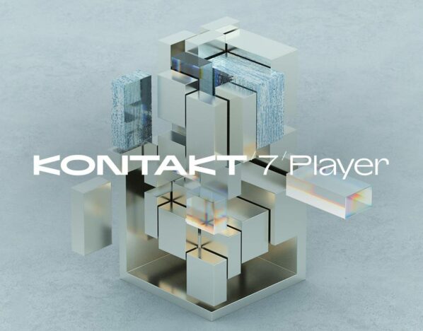 KONTAKT 8 PLAYER | 製品 | Native Instruments（正規輸入代理店）