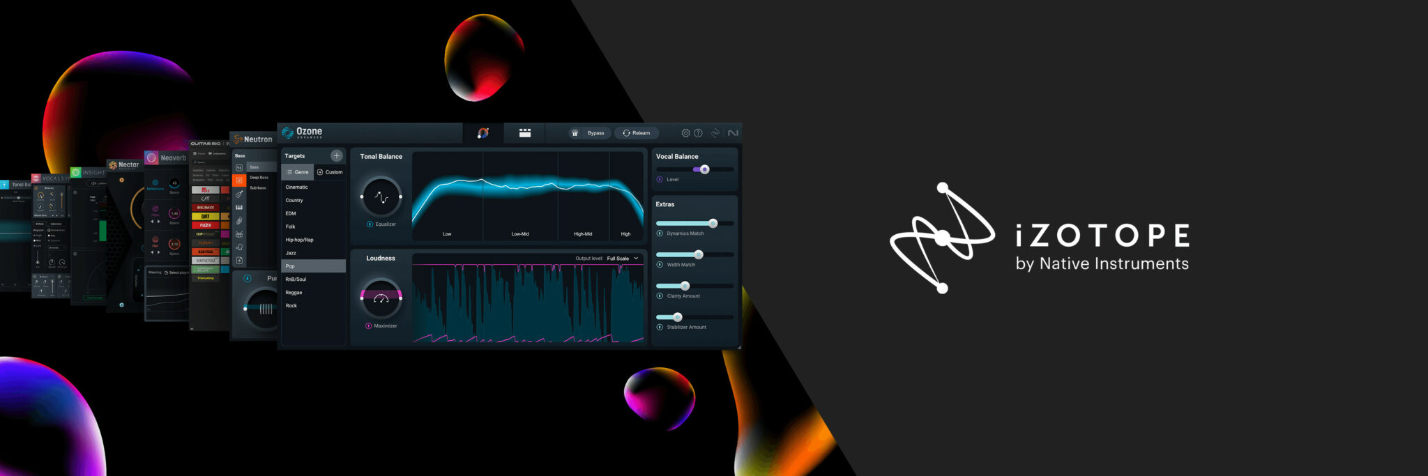 Guitar Rig 7 Pro | 製品 | Native Instruments（日本）