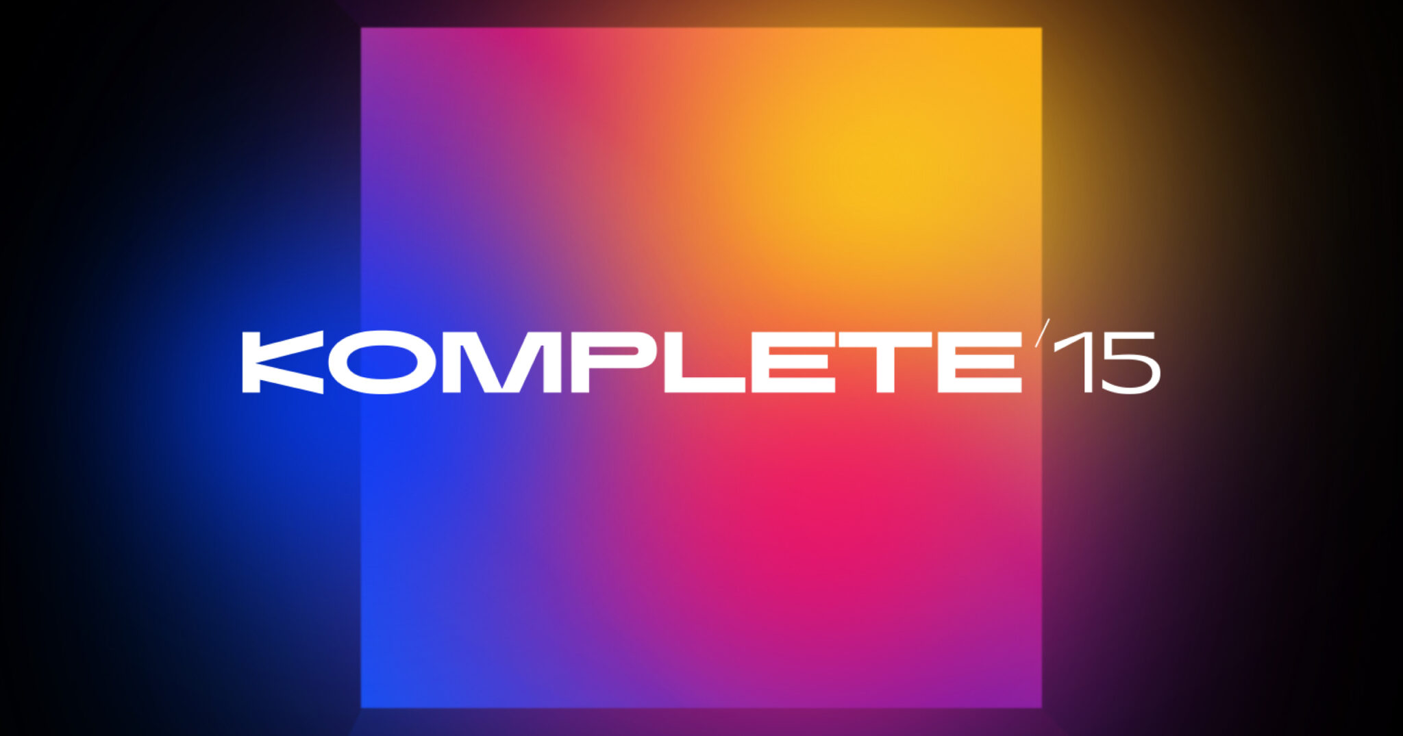 Native Instruments新製品『Komplete 15』販売開始 | ニュース | Native Instruments（正規輸入代理店）