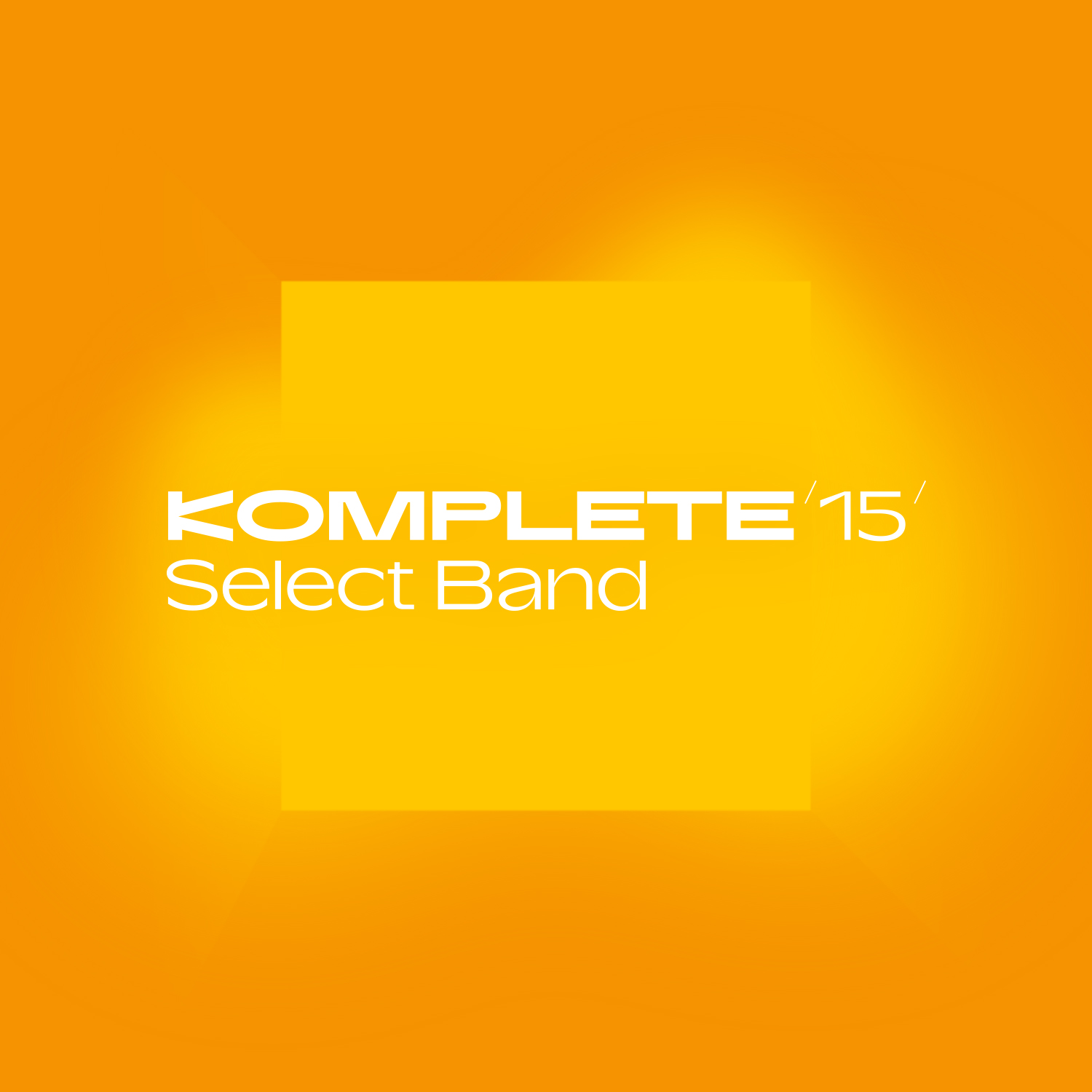 Komplete 15 Select | 製品 | Native Instruments（正規輸入代理店）