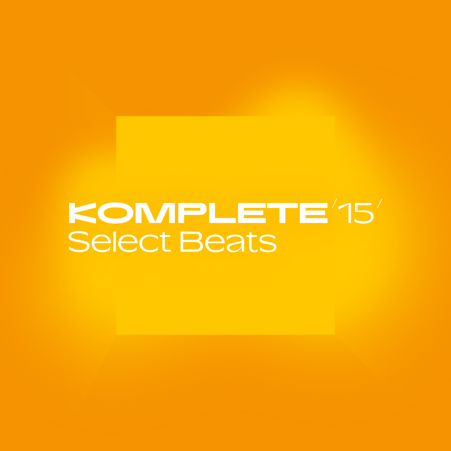 Komplete 15 Select | 製品 | Native Instruments（正規輸入代理店）