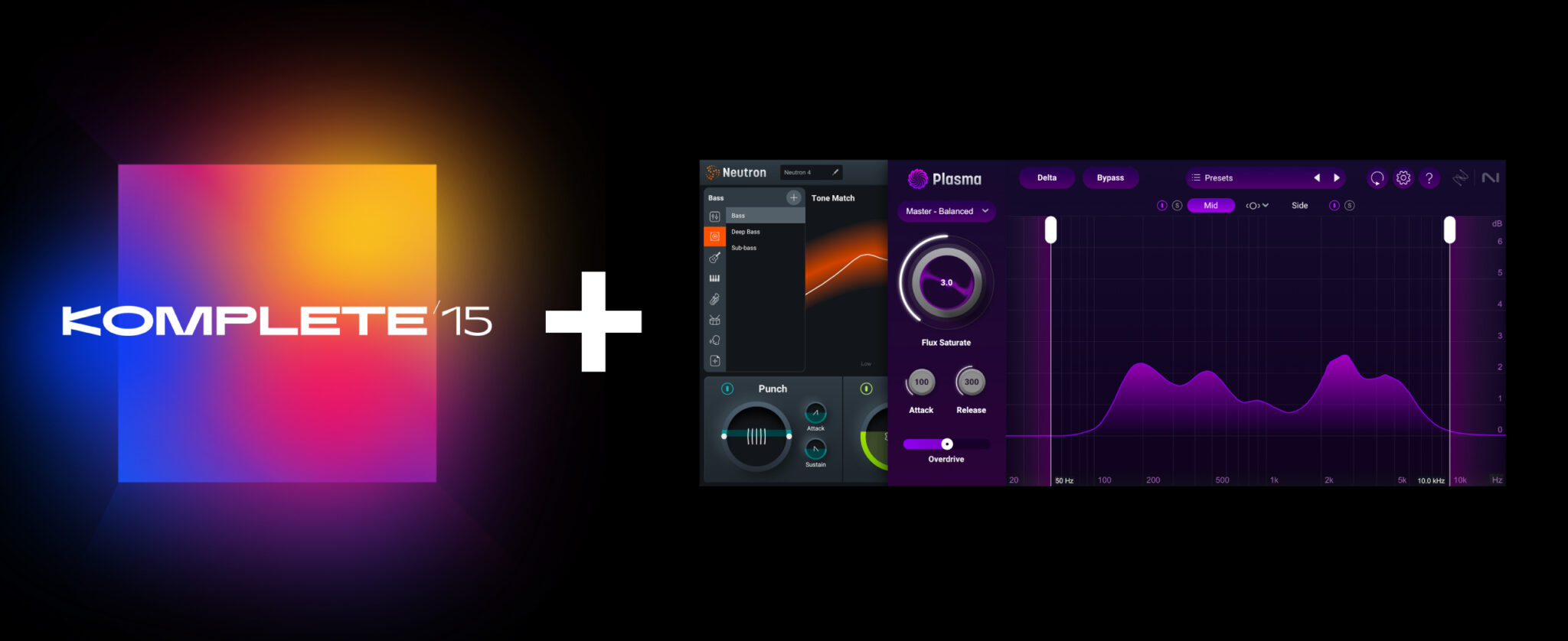 Native Instruments新製品『Komplete 15』販売開始 | ニュース | Native Instruments（正規輸入代理店）