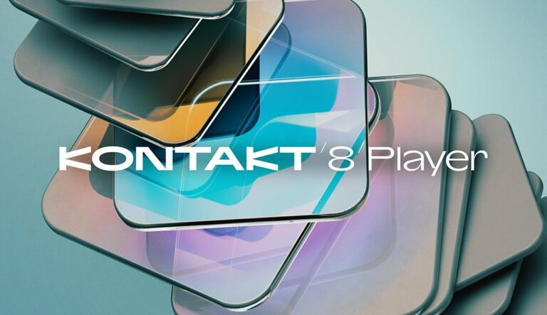 Kontakt 8 | 製品 | Native Instruments（正規輸入代理店）
