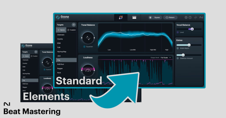 NI “Beat Mastering” キャンペーン | ニュース | Native Instruments（正規輸入代理店）