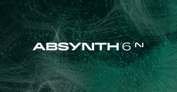 Absynth 6 | 製品 | Native Instruments（正規輸入代理店）